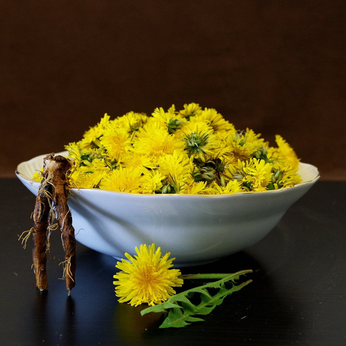 Dandelion Root Benefits | Dandelions Benefits - LifeToniq